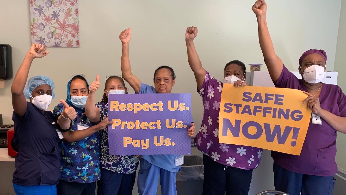 1199ers in Massachusetts are Putting Our 2023 Vision into Motion ...