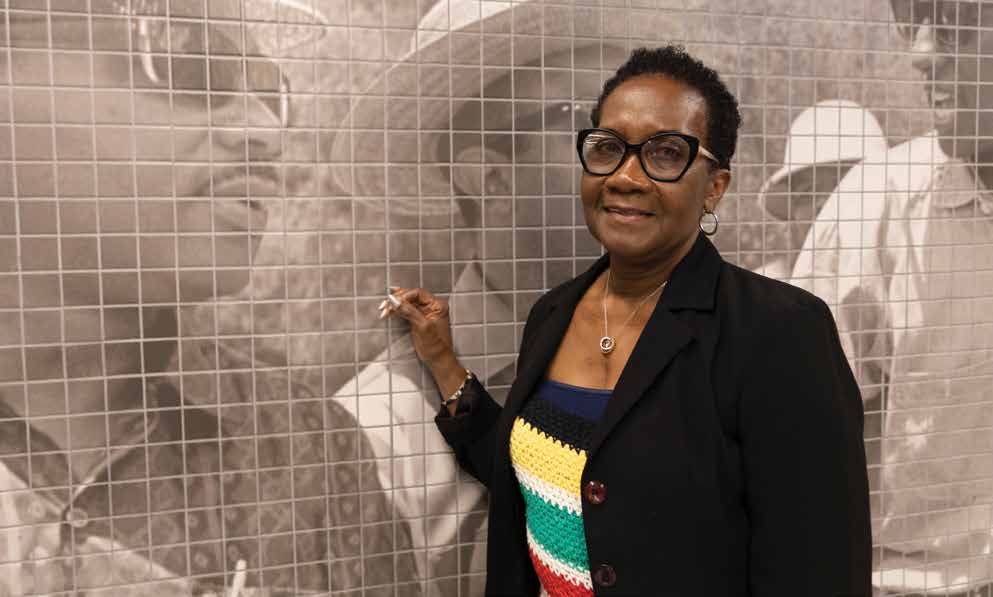 A Lifelong Commitment