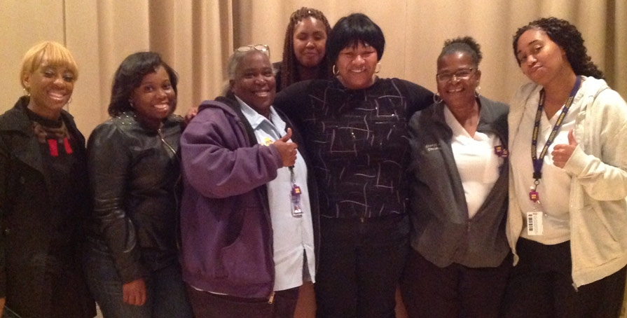 1199 Expands in 2015 With Nearly 4,000 New Members Joining for Quality ...