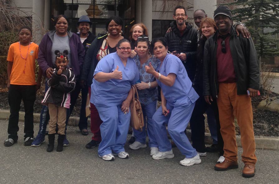 1199 Expands in 2015 With Nearly 4,000 New Members Joining for Quality ...