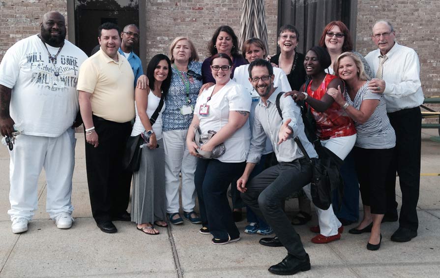 1199 Expands in 2015 With Nearly 4,000 New Members Joining for Quality ...