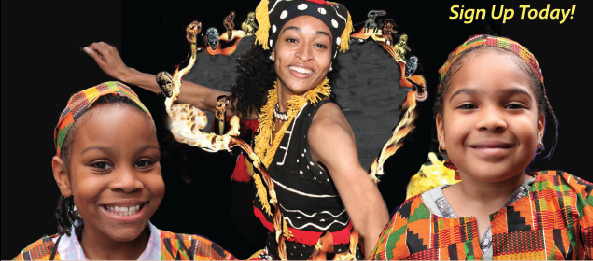 African American Day Parade :: 1199SEIU