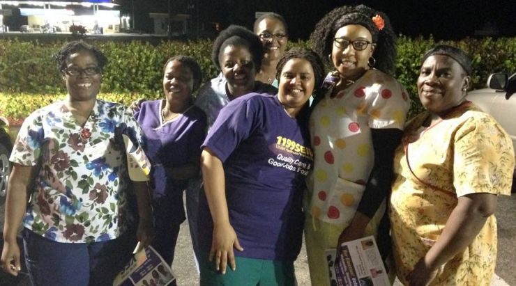 1199 Expands in 2015 With Nearly 4,000 New Members Joining for Quality ...